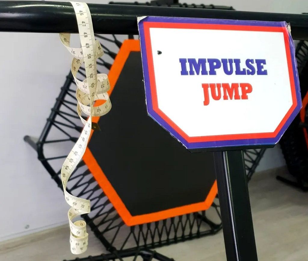Встречай пляжный сезон вместе с «Impulse jump» в Биробиджане - LIVE DV ...