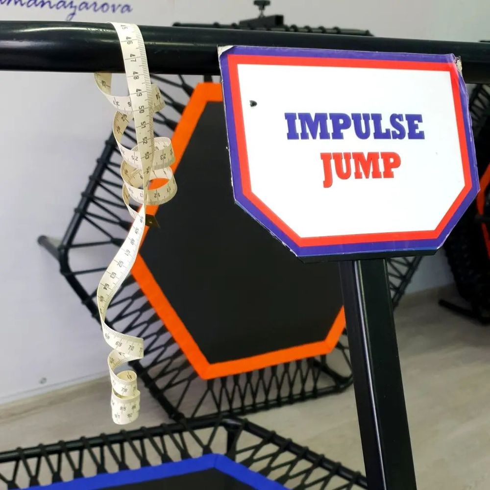 Встречай пляжный сезон вместе с «Impulse jump» в Биробиджане - LIVE DV ...